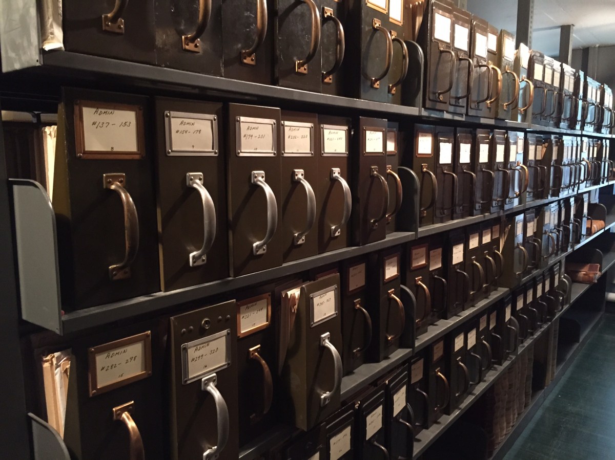 Collections | Perry County Historical Society