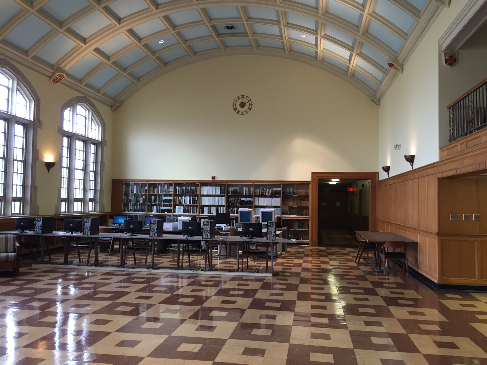 Library & Archives | Perry County Historical Society
